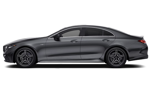 2023 Mercedes-Benz CLS 53 AMG 4MATIC+ - Starting at $111,721 | Mercedes ...