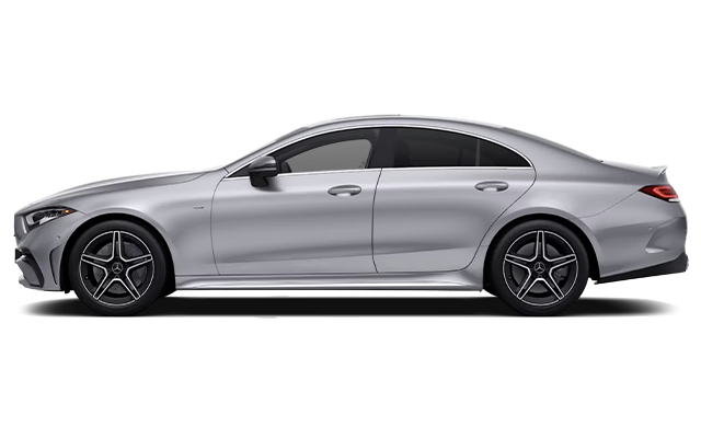 Mercedes-Benz CLS 53 AMG 4MATIC+ 2023 - À partir de 111 721 ...