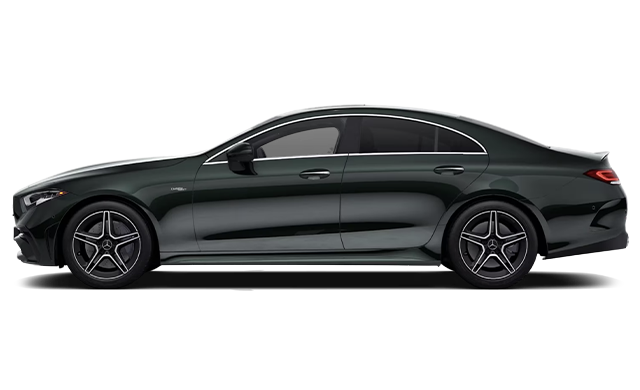 Mercedes-Benz CLS 53 AMG 4MATIC+ 2023 - À partir de 111 721 ...