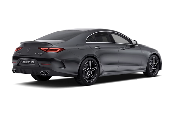 Mercedes-Benz CLS 53 AMG 4MATIC+ 2023 - À partir de 111 533 ...