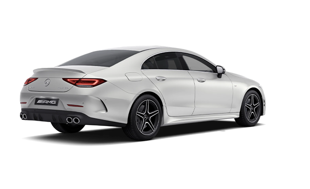 Mercedes-Benz CLS 53 AMG 4MATIC+ 2023 - À partir de 111 721 ...