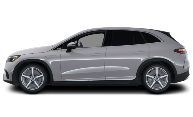 2023 Mercedes-Benz EQE SUV 500 4MATIC - Starting at $112,007 | Mercedes ...