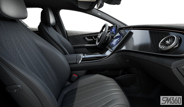 2023 EQE 350 V4 - Starting at $90,390 | Mercedes-Benz Blainville