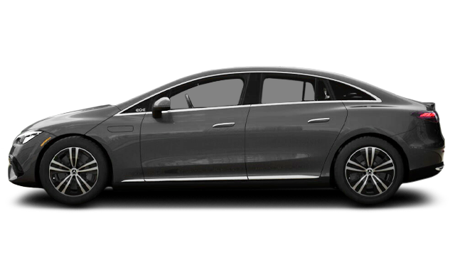 2023 Mercedes-Benz EQE 500 V4 - Starting at $101,157 | Mercedes-Benz ...