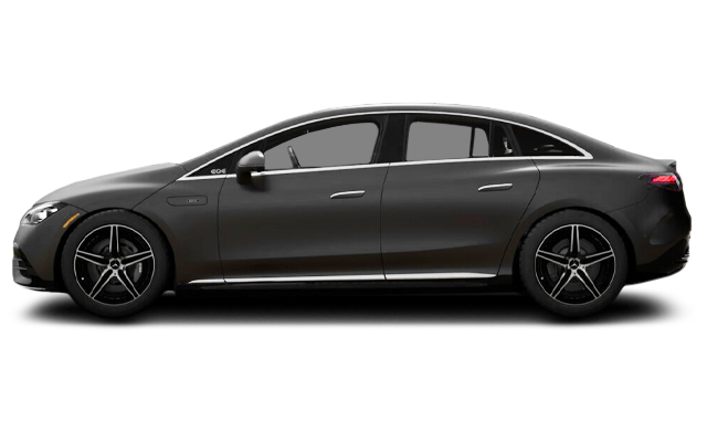 EQE AMG EQE V4 2023 - À partir de 130 037 $ | Association des Mercedes ...