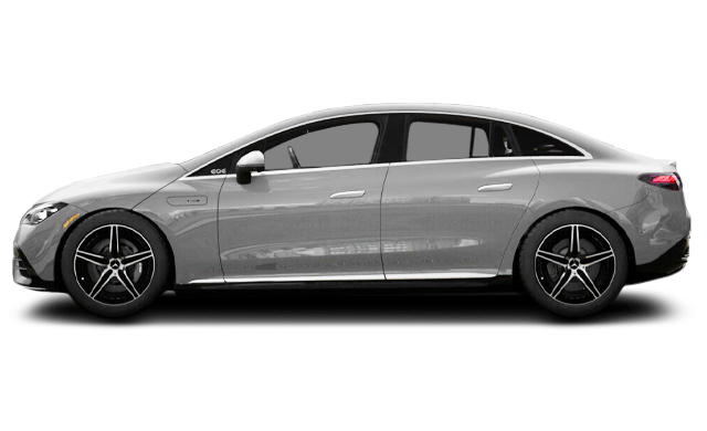 Mercedes-Benz EQE AMG EQE V4 2023 - À partir de 130 332 $ | Mercedes-Benz Rive-Sud