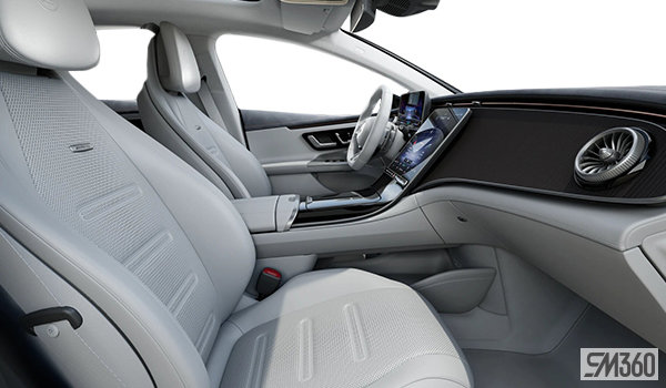 2023 Mercedes-Benz EQE AMG EQE V4 - Starting at $133,201 | Mercedes ...