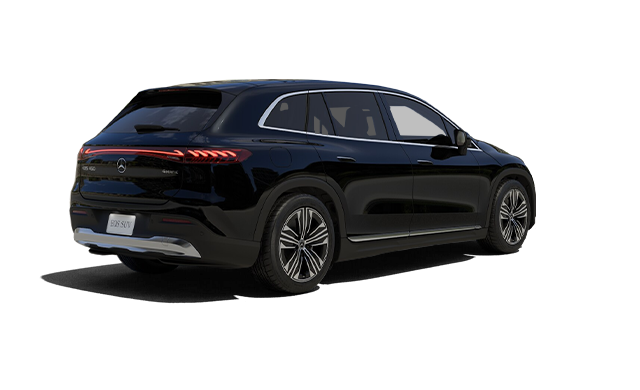 2023 Mercedes-Benz EQS SUV 450 4MATIC - Starting at $151,732 | Mercedes-Benz Ottawa Downtown