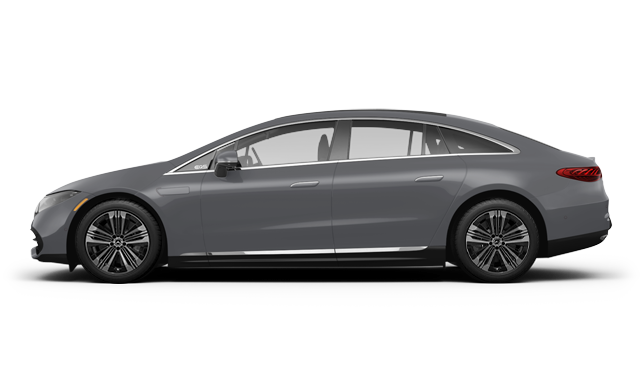 2023 Mercedes-Benz EQS 450 V4 - Starting at $150,527 | Mercedes-Benz Laval