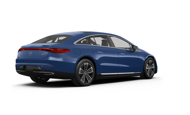 2023 Mercedes-Benz EQS 450 V4 - Starting at $150,527 | Mercedes-Benz Laval