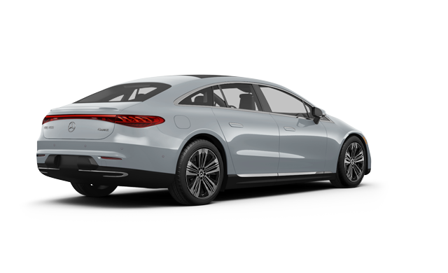 2023 Mercedes-Benz EQS 580 V4 - Starting at $177,601 | Mercedes-Benz ...