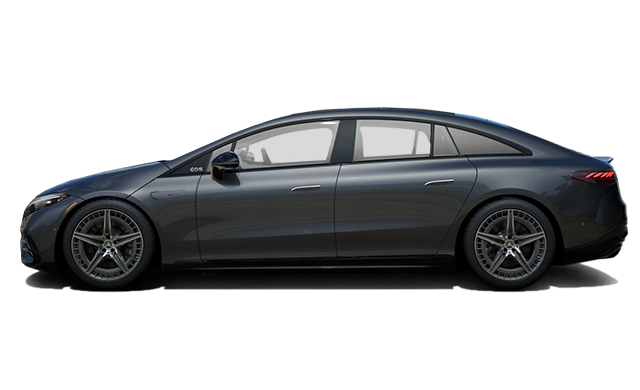 2023 Mercedes-Benz EQS AMG EQS - Starting at $220,448 | Mercedes-Benz Laval