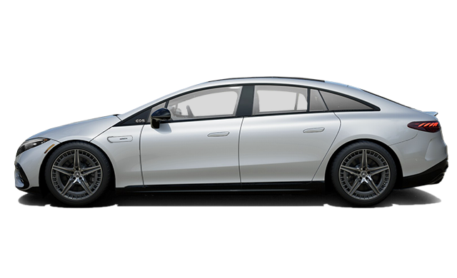 2023 Mercedes-Benz EQS AMG EQS - Starting at $218,076 | Mercedes-Benz Gatineau