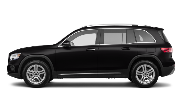 Mercedes-Benz GLB 250 4MATIC 2023 - À partir de 53 394 $$ | Franke ...