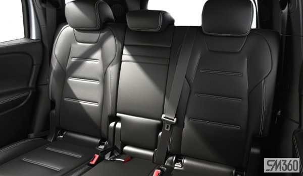 Silver Star Montréal | 2023 Mercedes-Benz GLB 250 4MATIC - Starting at ...