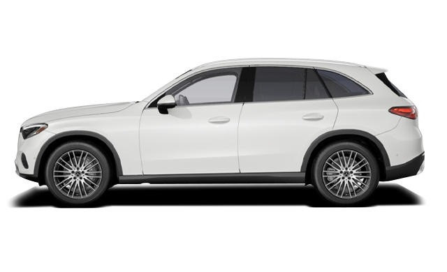 2023 Mercedes-Benz GLC 300 4MATIC - Starting at $65,059 | Mercedes-Benz ...