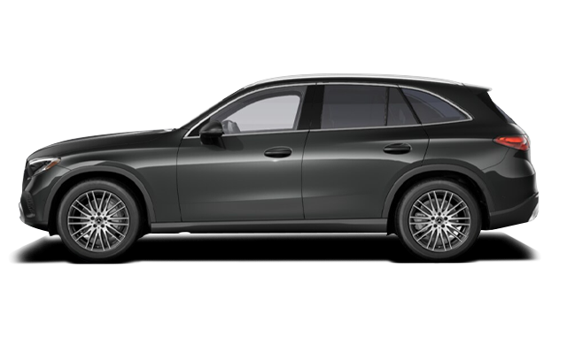 Mercedes-Benz GLC 300 4MATIC 2023 - À partir de 63 690 $ | Mercedes-Benz Gatineau