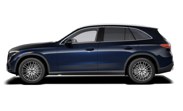 2023 Mercedes-Benz GLC 300 4MATIC - Starting at $64,010 | Mercedes-Benz ...