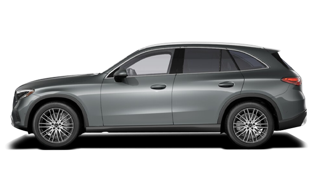2023 Mercedes-Benz GLC 300 4MATIC - Starting at $64,010 | Mercedes-Benz ...
