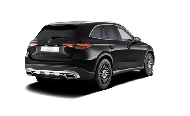 2023 Mercedes-Benz GLC 300 4MATIC - Starting at $65,059 | Mercedes-Benz ...