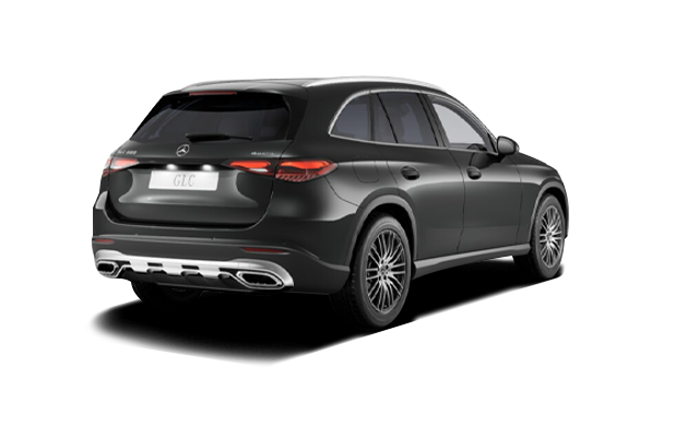 Mercedes-Benz GLC 300 4MATIC 2023 - À partir de 64 168 $ | Mercedes-Benz Rive-Sud
