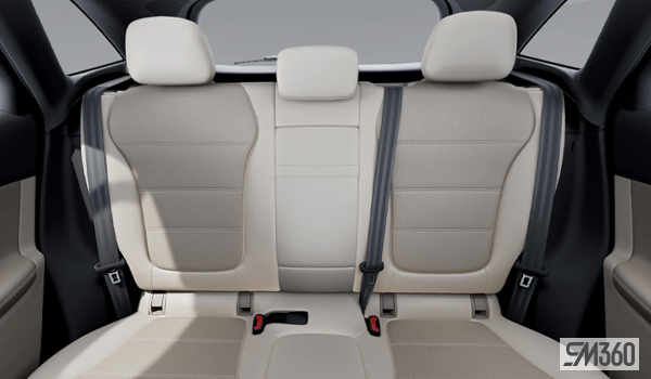 2023 Mercedes-Benz GLC 300 4MATIC - Starting at $64,010 | Mercedes-Benz ...