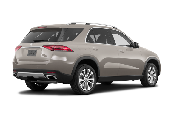 2023 Mercedes-Benz GLE 350 4MATIC - Starting at $79,195 | Mercedes-Benz ...