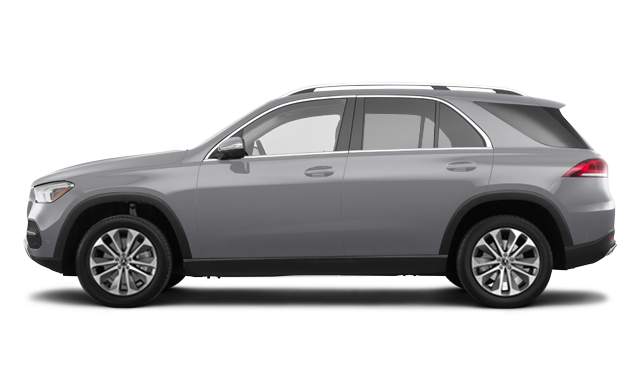 2023 Mercedes-Benz GLE 450 4MATIC - Starting at $89,210 | Mercedes-Benz ...