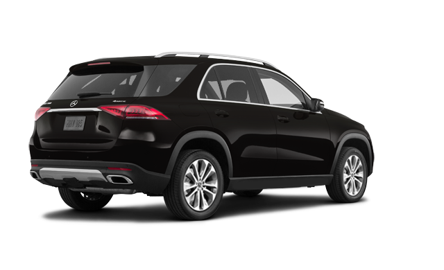 2023 Mercedes-Benz GLE 450 4MATIC - Starting at $89,210 | Mercedes-Benz ...