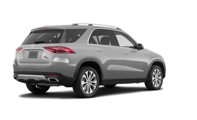 2023 Mercedes-Benz GLE 450 4MATIC - Starting at $89,210 | Mercedes-Benz ...