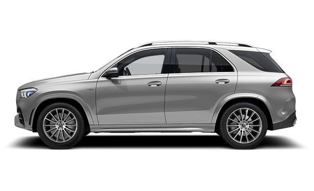 GLE 53 AMG 4MATIC+ 2023 - À partir de 108 917 $ | Association des Mercedes-Benz du Grand Montréal