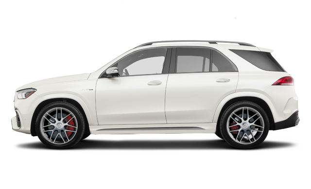 Mercedes-Benz GLE 63 AMG 4MATIC+ 2023 - À partir de 166 352 $ | Mercedes-Benz Gatineau