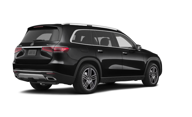 2023 Mercedes-Benz GLS 450 4MATIC - Starting at $$116,077 | Franke ...