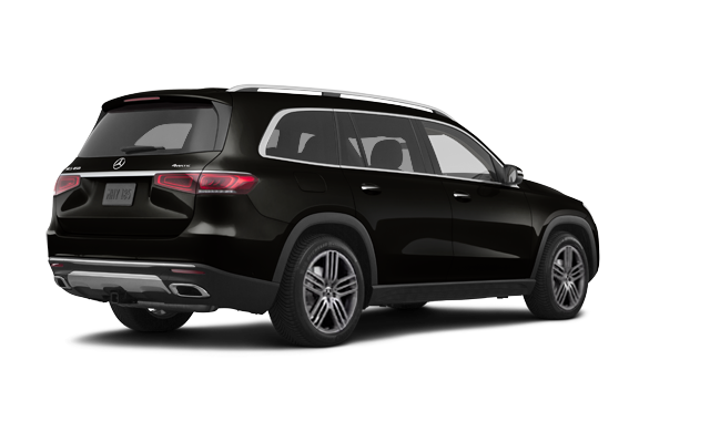 2023 Mercedes-Benz GLS 450 4MATIC - Starting at $$116,077 | Franke ...