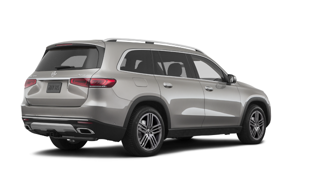2023 Mercedes-Benz GLS 450 4MATIC - Starting at $$116,077 | Franke ...