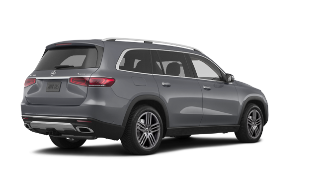 2023 Mercedes-Benz GLS 450 4MATIC - Starting at $$116,077 | Franke ...