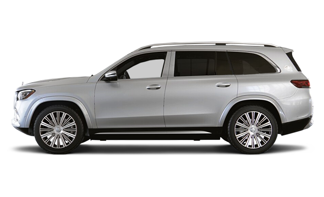 2023 Mercedes-Benz Maybach GLS 600 4MATIC - Starting at $248,620 ...