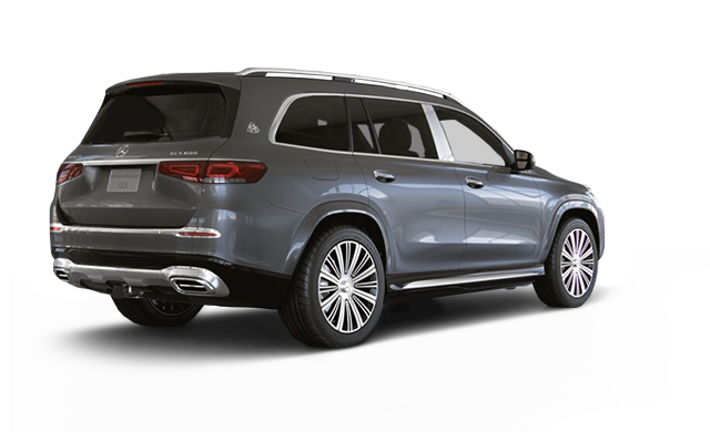 2023 Maybach GLS 600 4MATIC - Starting at $249,581 | Mercedes-Benz ...