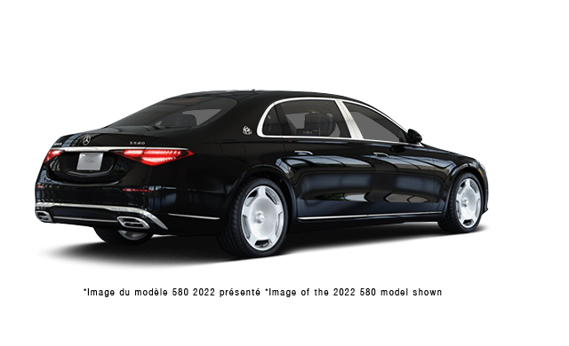2023 Mercedes Maybach S Class 680 4MATIC Starting At 335 424 2023-mercedes-maybach-s-class-680-4matic-starting-at-335-424