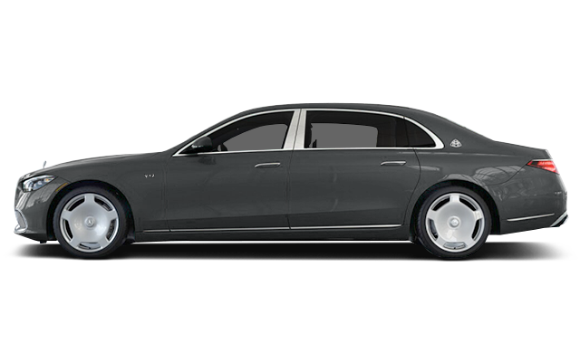 Mercedes-Benz Mercedes-Maybach Classe S 680 4MATIC 2023 - À partir de ...