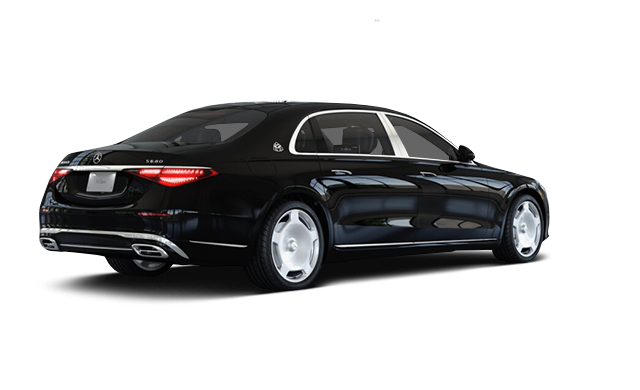 2023 Mercedes-Benz Mercedes-Maybach S-Class 680 4MATIC - Starting at ...
