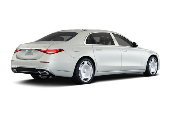 2023 Mercedes-Benz Mercedes-Maybach S-Class 680 4MATIC - Starting at ...