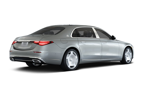 Mercedes-Benz Mercedes-Maybach Classe S 680 4MATIC 2023 - À partir de ...