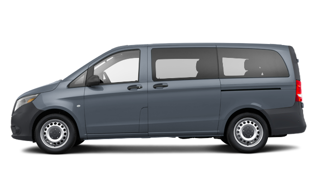 Mercedes-Benz Combi Metris 2023 - À partir de 59 304 $ | Mercedes-Benz ...