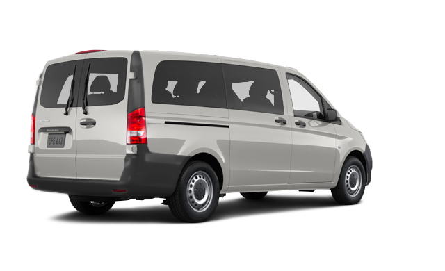 Mercedes-Benz Combi Metris 2023 - À partir de 61 246 $ | Mercedes-Benz ...