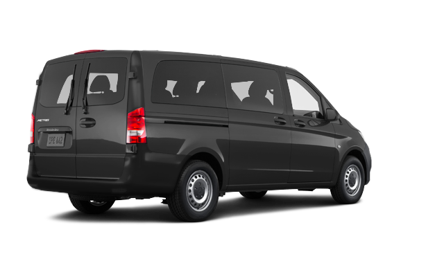 New 2023 Mercedes-Benz Metris Passenger Van for sale in Montreal, Quebec