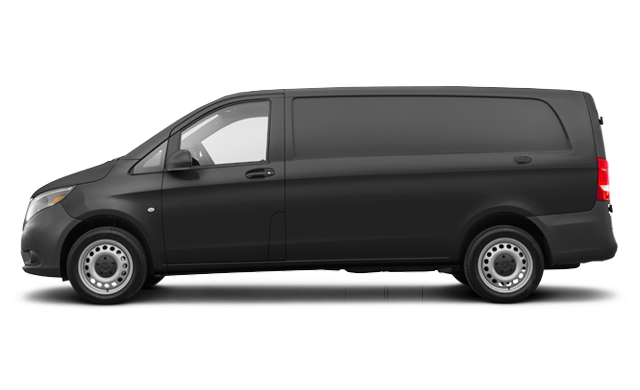 Mercedes-Benz de Sherbrooke | Mercedes-Benz Fourgon Metris Empat. Long ...