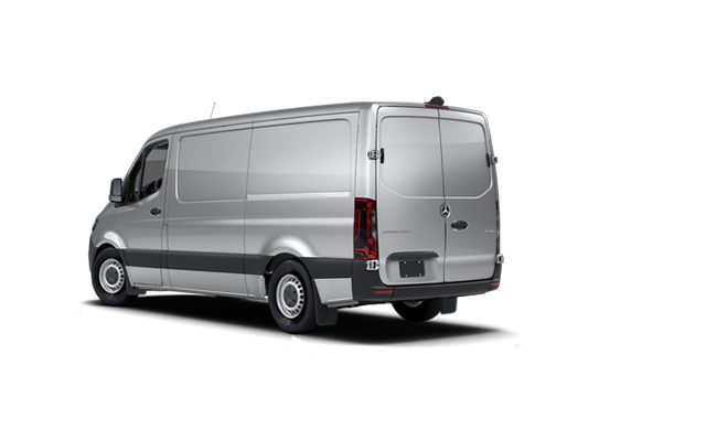 2023 Mercedes-Benz Sprinter Cargo Van 2500 - Starting at $59,940 ...