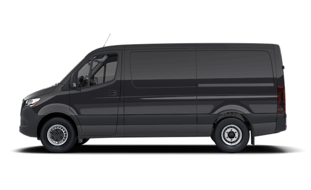 2023 Mercedes-Benz Sprinter Cargo Van 3500 - Starting at $65,463 ...