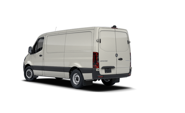 Mercedes-Benz de Sherbrooke | 2023 Mercedes-Benz Sprinter Cargo Van ...